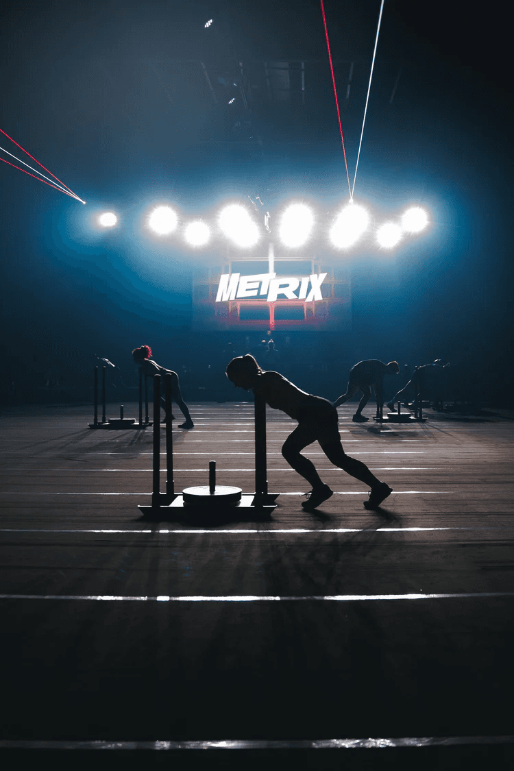 Metrix Manchester | Event Photos