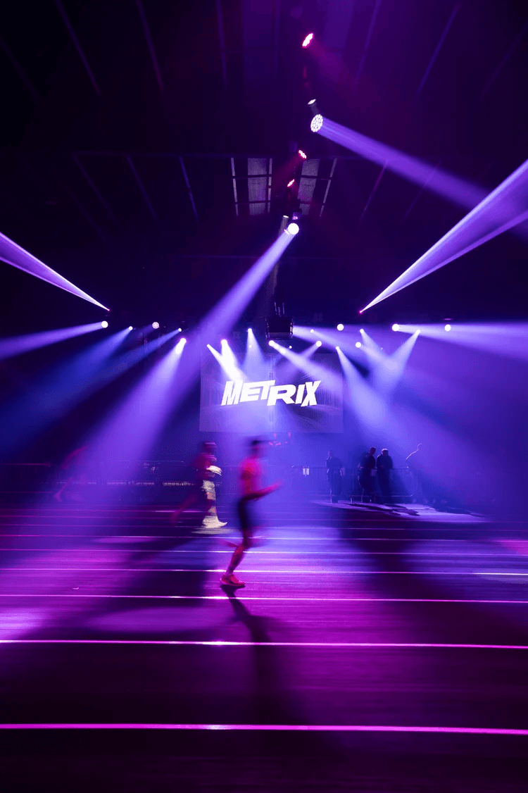 Metrix Manchester | Event Photos